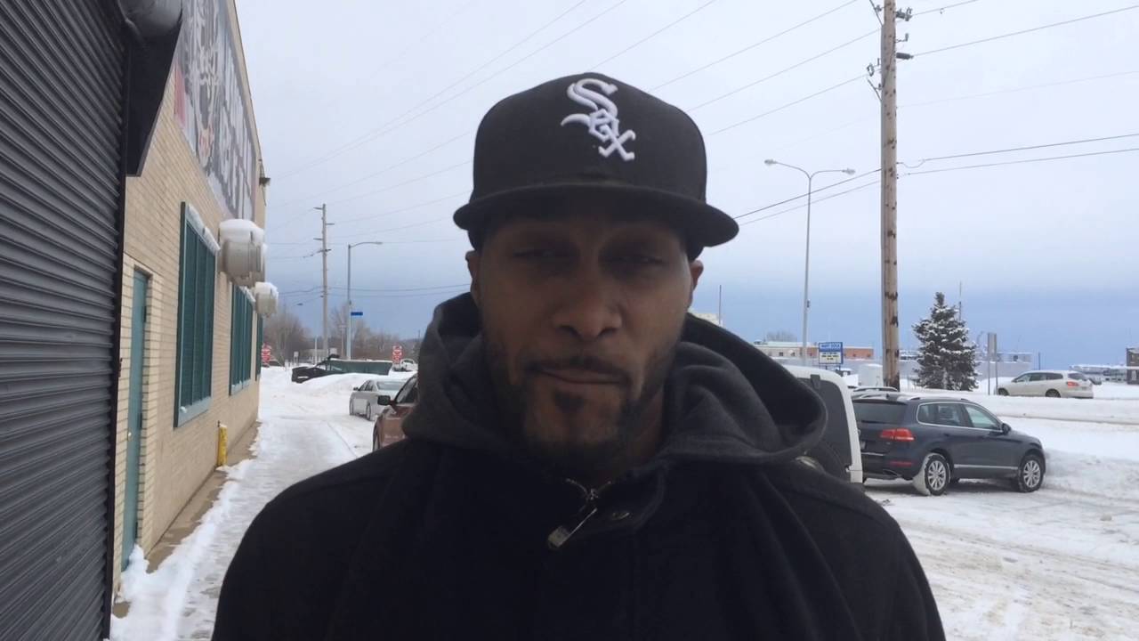 Former Muskegon star Ronald Johnson talks about joining West Michigan ...