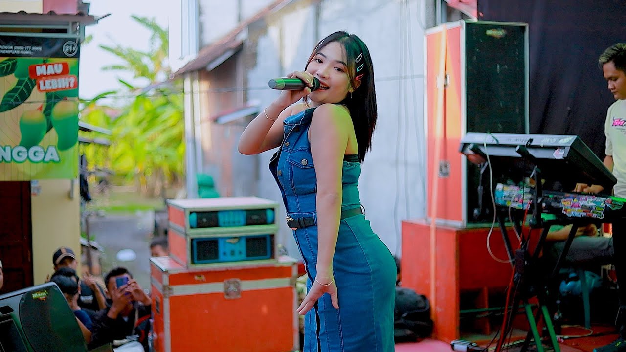 SM MUSIC - SERIBU KALI SAYANG - DIN ANNESIA - KHITAN RADITYA DWI ANGGA PERMANA - SIDOMULYO ...