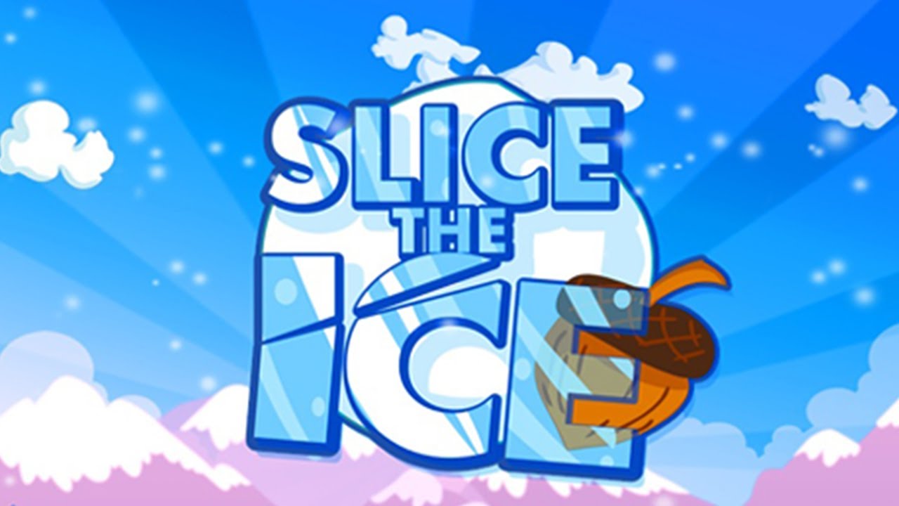 Official Slice The Ice Launch Trailer - YouTube