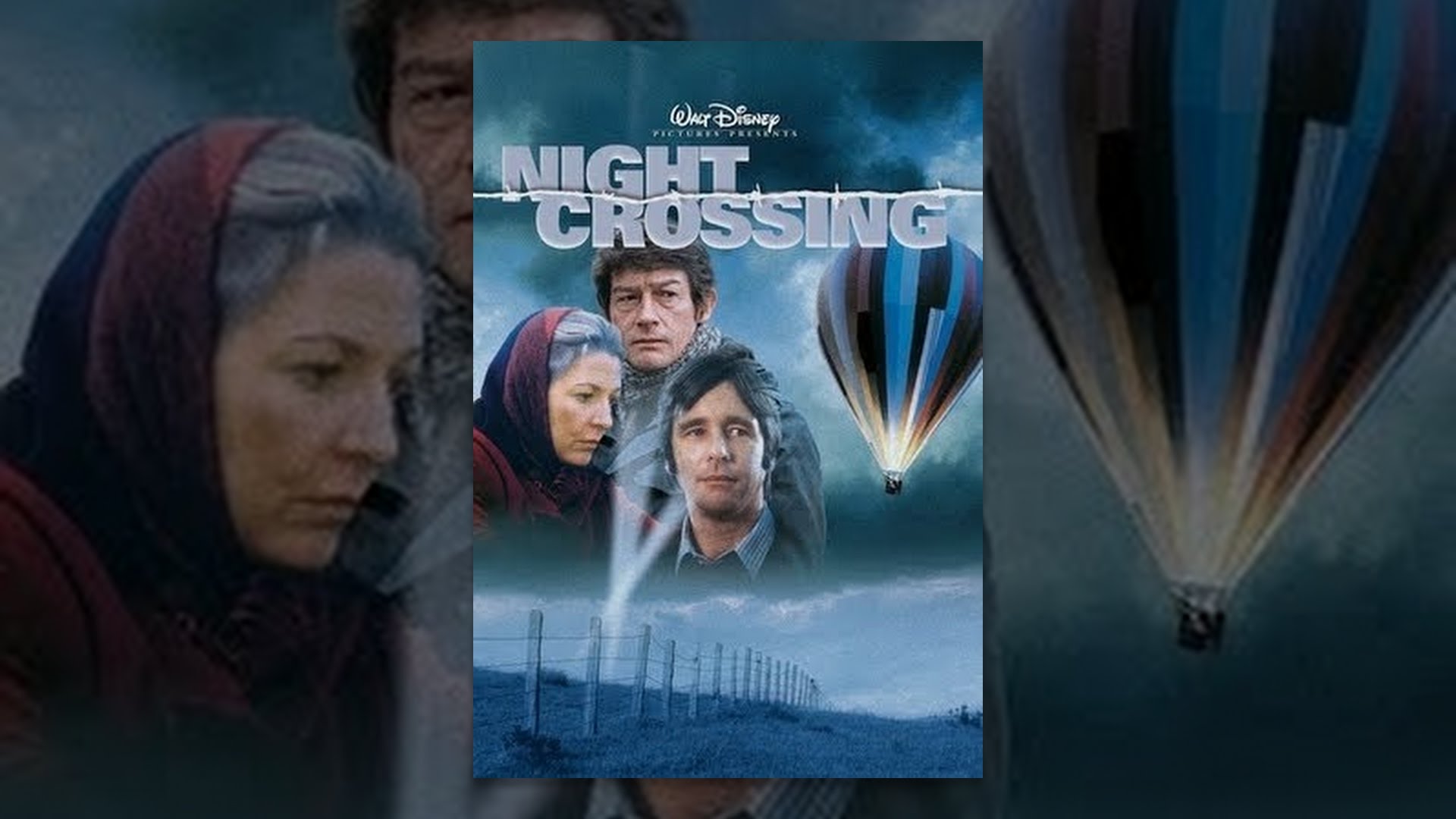 Night Crossing - YouTube