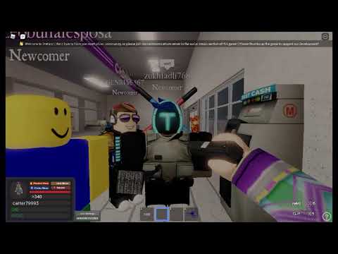 Roblox Oretary - YouTube