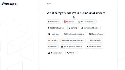 Razorpay Tutorial - YouTube