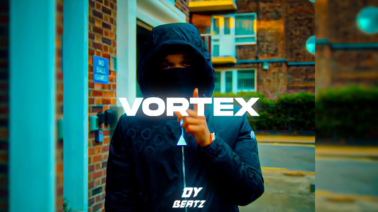 [FREE] Chinx (OS) X UK Drill Type Beat - "VORTEX" | UK Drill ...