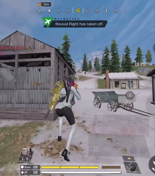 Call of duty bugs😂😂|CODM BR #codm #shorts #codmobile - YouTube