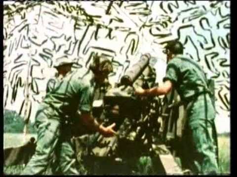 Firepower, The ADI Site Munitions Factory, Ropes Crossing.flv - YouTube