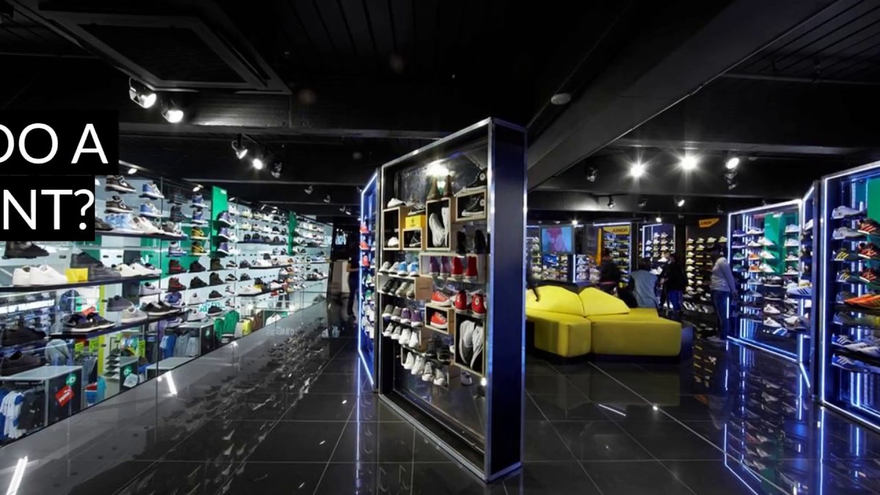 JD Sports Student Discount Guide - YouTube