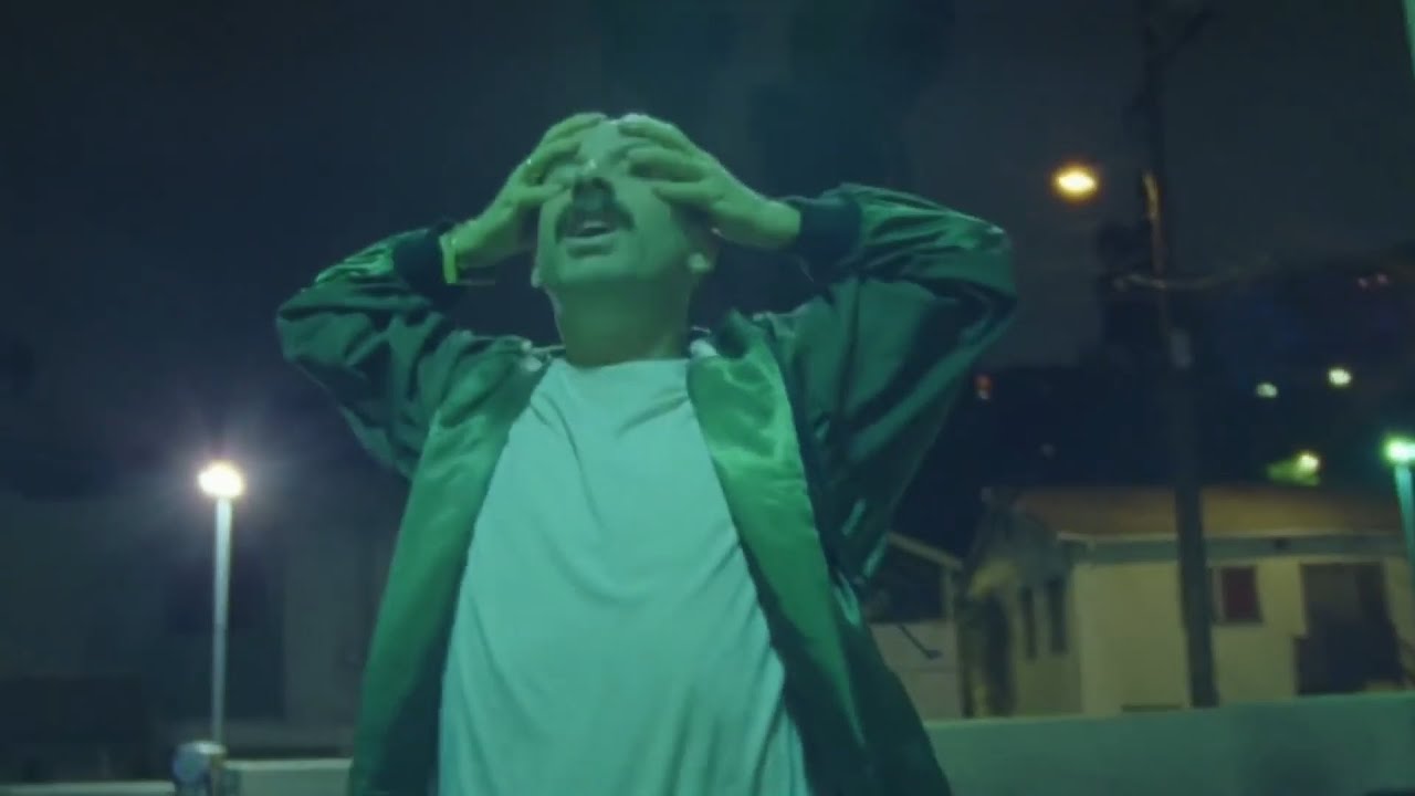 TR/ST - Destroyer - YouTube