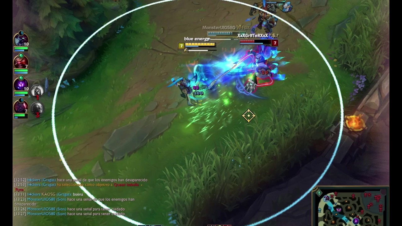 Kalista #2 - YouTube