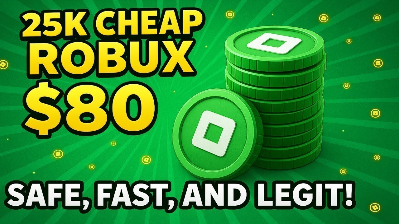 TESTING A ROBLOX STORE | HOW TO BUY ROBUX CHEAP | CHEAP ROBUX GUIDE ...