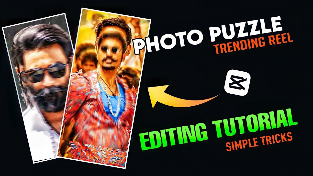 Instagram Trending Photo Puzzle Video Editing Tamil Capcut Video Instagram Trending Photo Puzzle Video Editing Tamil Capcut Video