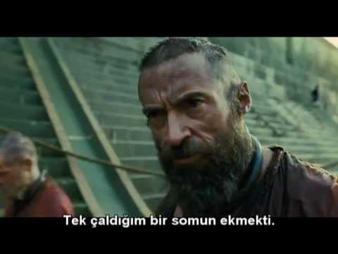 Les Misérables - Look Down (Jean) (Türkçe Altyazı)