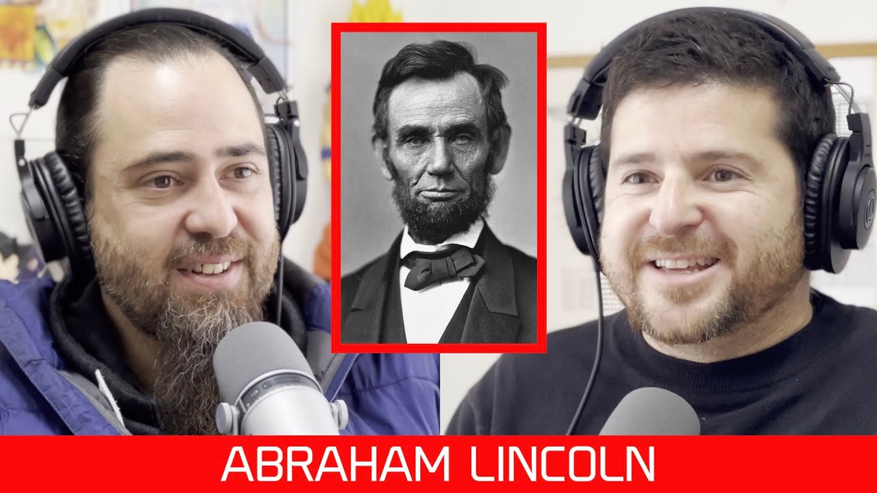 ABRAHAM LINCOLN | CRONOMACIA #13 | SOL AUTO-EXISTENTE AMARILLO | KIN ...