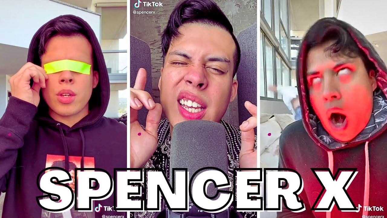 SPENCER X BEST BEATBOX COMPILATION | TOP BEATBOX VIDEOS OF SPENCER X ...