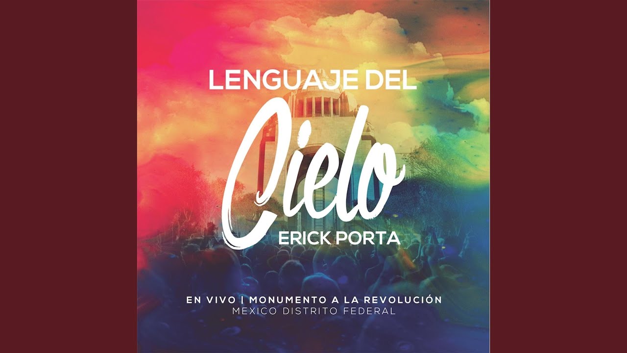 Pacientemente Esperé en Jehová (En Vivo) - Erick Porta: Song Lyrics ...