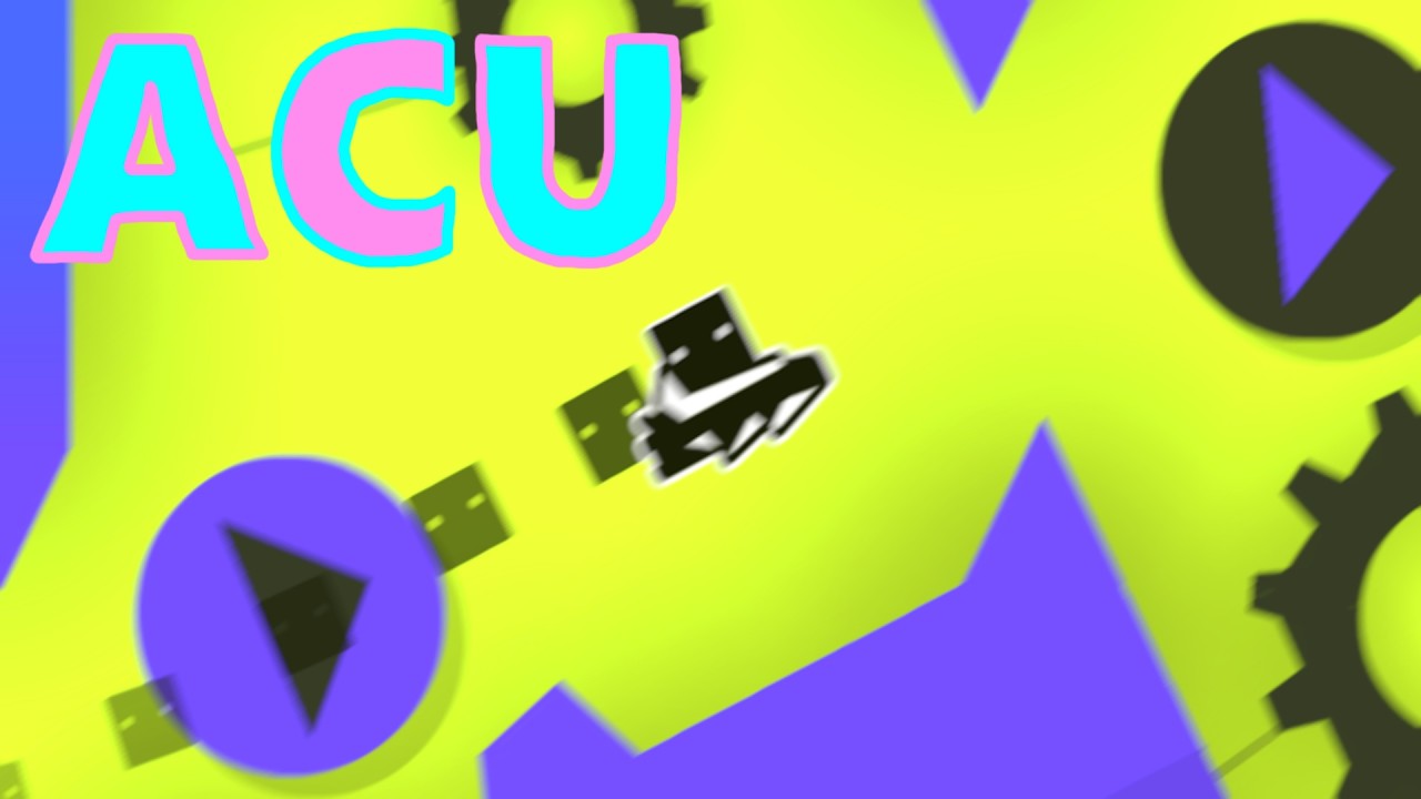 ACU 100% - YouTube