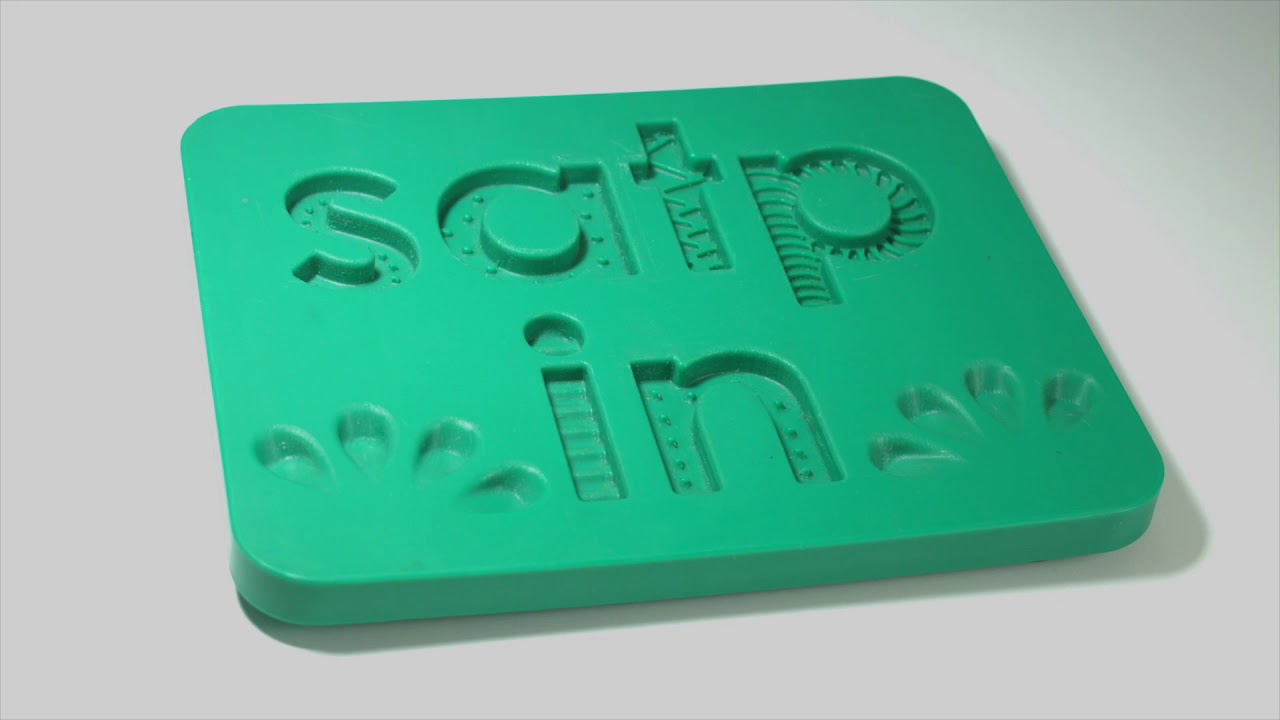 Introducing Samboards SATPIN Board - YouTube