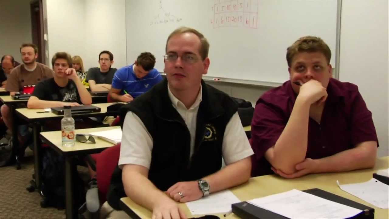 Neumont University Student Life - YouTube