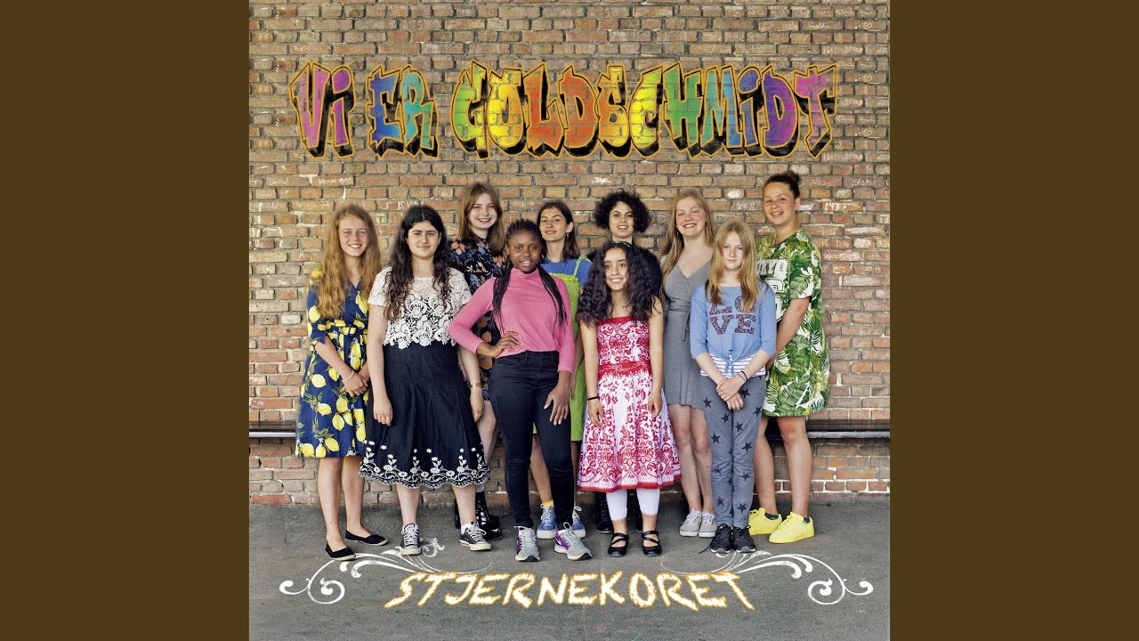Vi er Alle en - YouTube