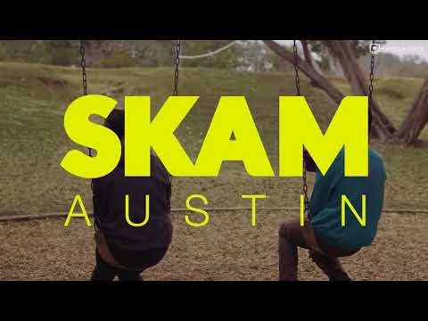 Her er første klipp fra amerikanske «Skam»