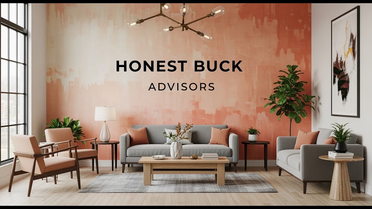 Getting to Know the Honest Buck Advisors - YouTube