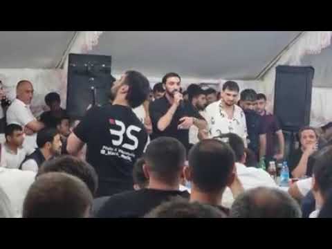 Rufet dahi Pecat meyxana