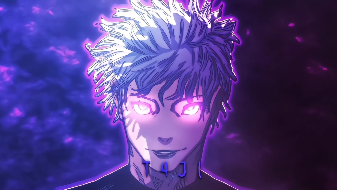 Gojo's return! Chapter 221 || manga animation || jujutsu kaisen ...