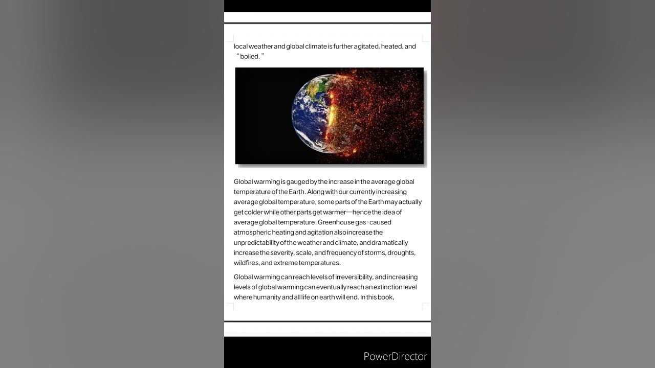Computer Project On Global Warming Class 10 Kooyels Vibrant computer-project-on-global-warming-class-10-kooyels-vibrant