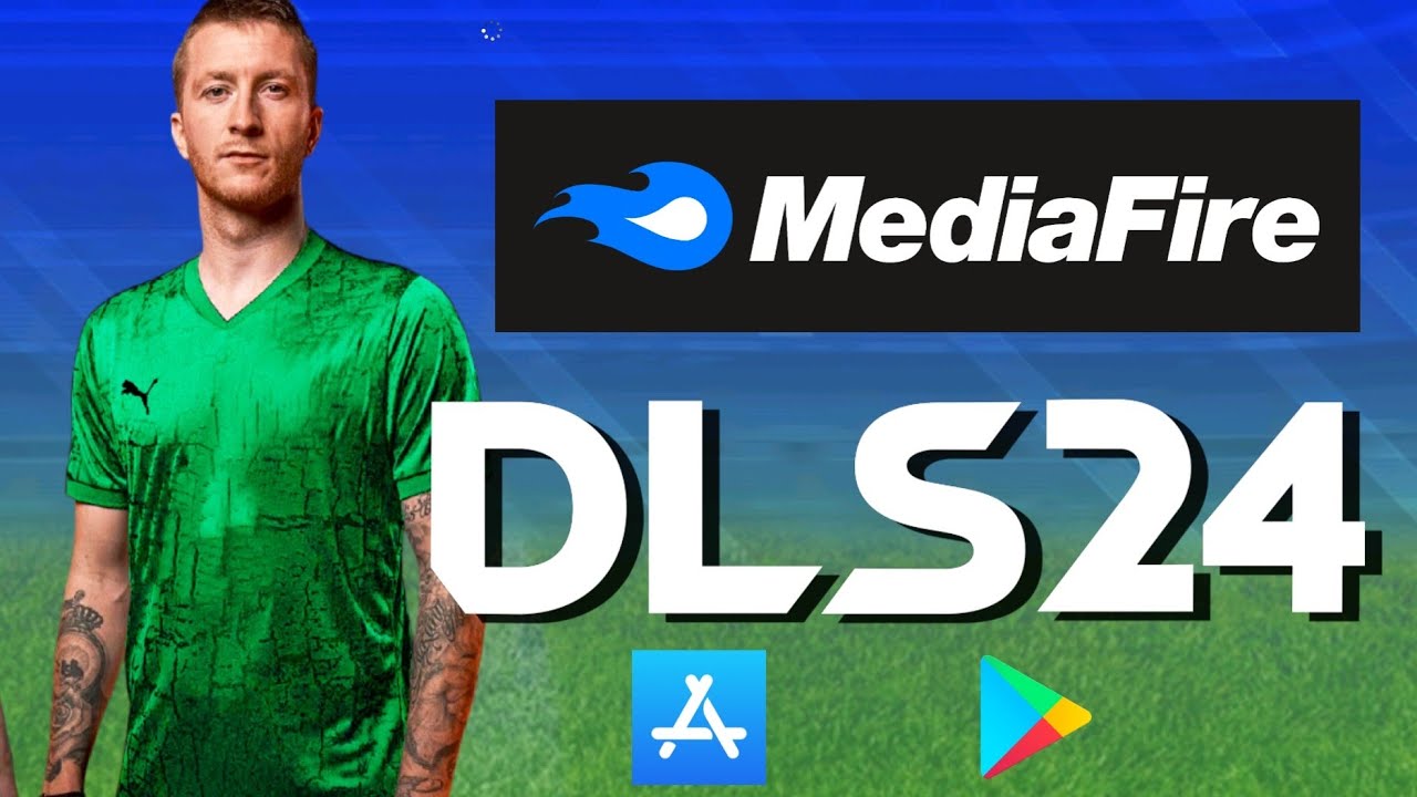 Cùng mình tải và Trải nghiệm Dream League Soccer 2019 mod DLS 24 ...