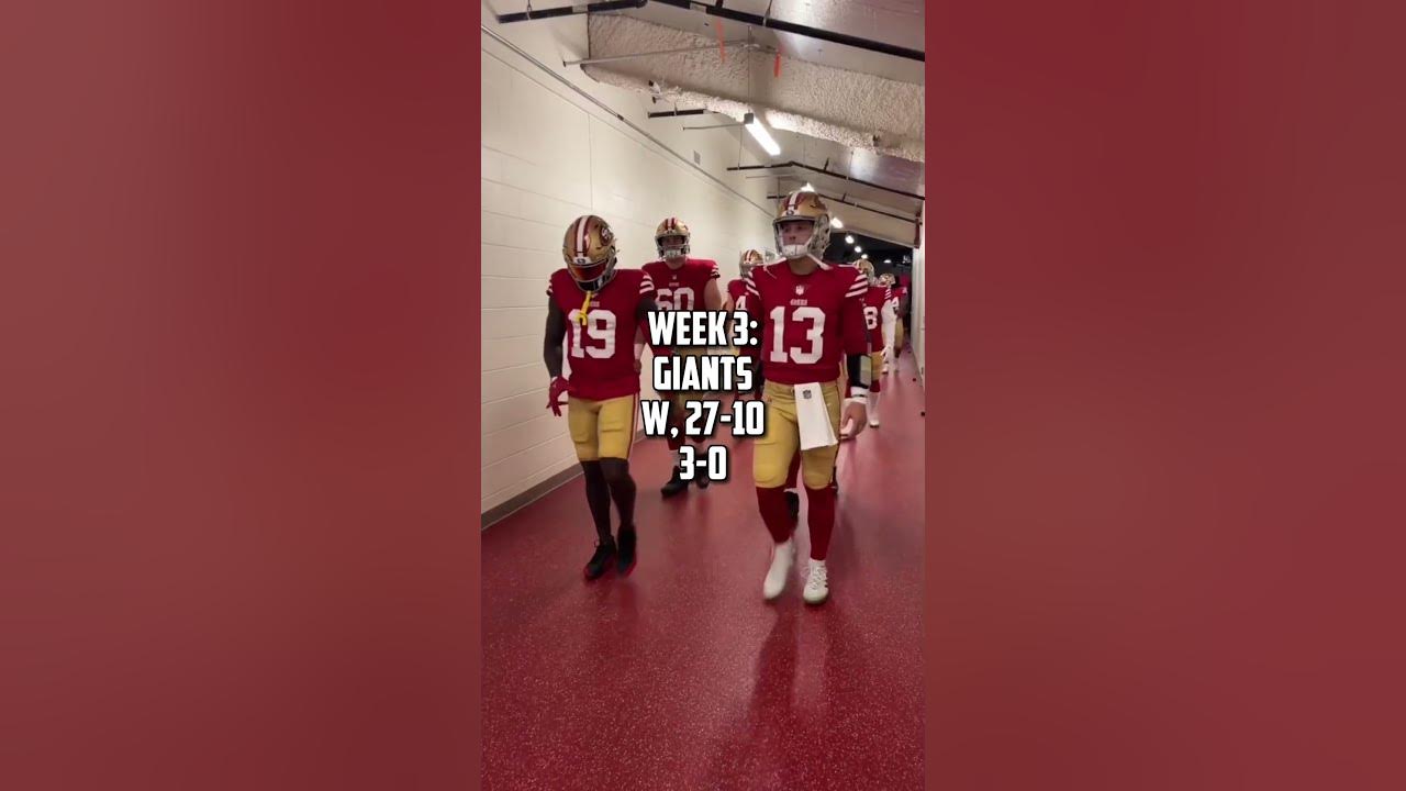Predicting the 49ers 2023-2024 record… #shorts - YouTube