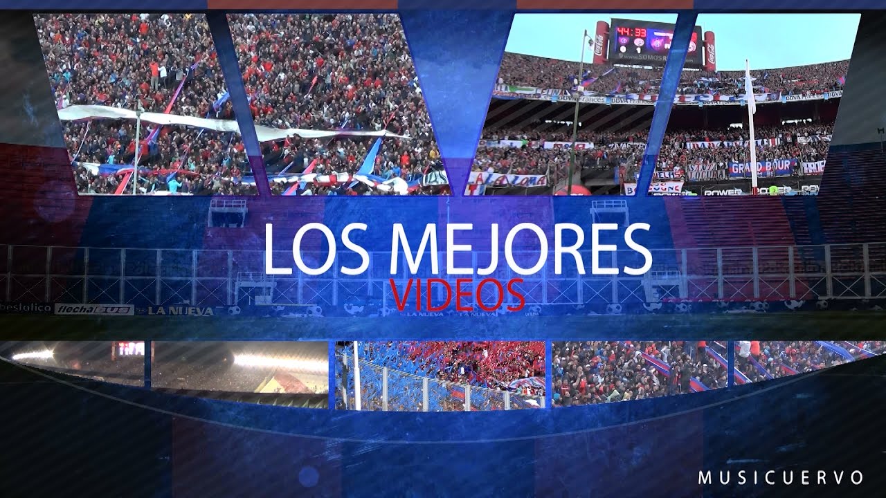 Los mejores videos del 2016 | Musicuervo - YouTube