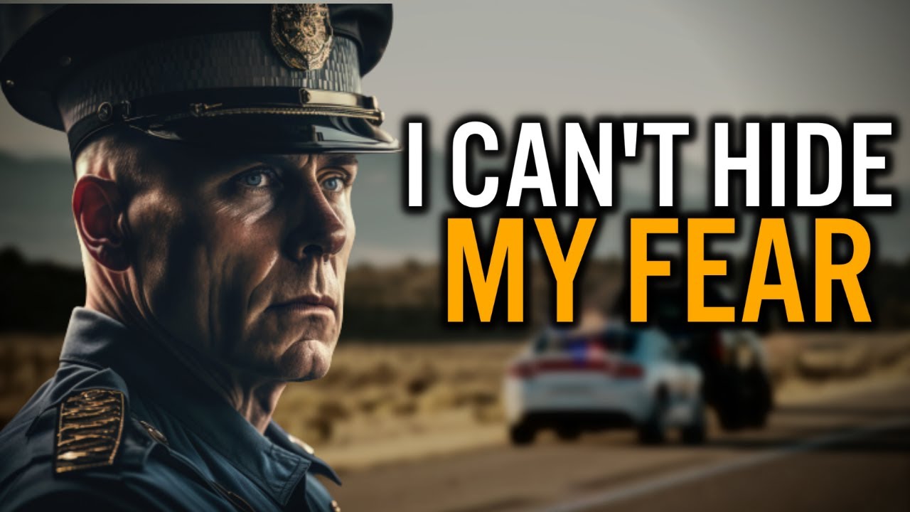 Police Officer REVEALS Shocking Paranormal Experiences | Horror Stories ...