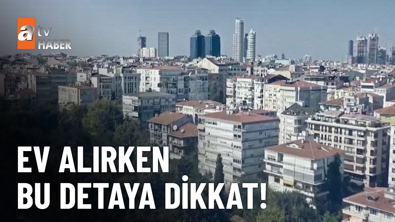 Hisse tapu ev arayanlar dikkat! - atv Ana Haber 10 Ağustos 2023 - YouTube