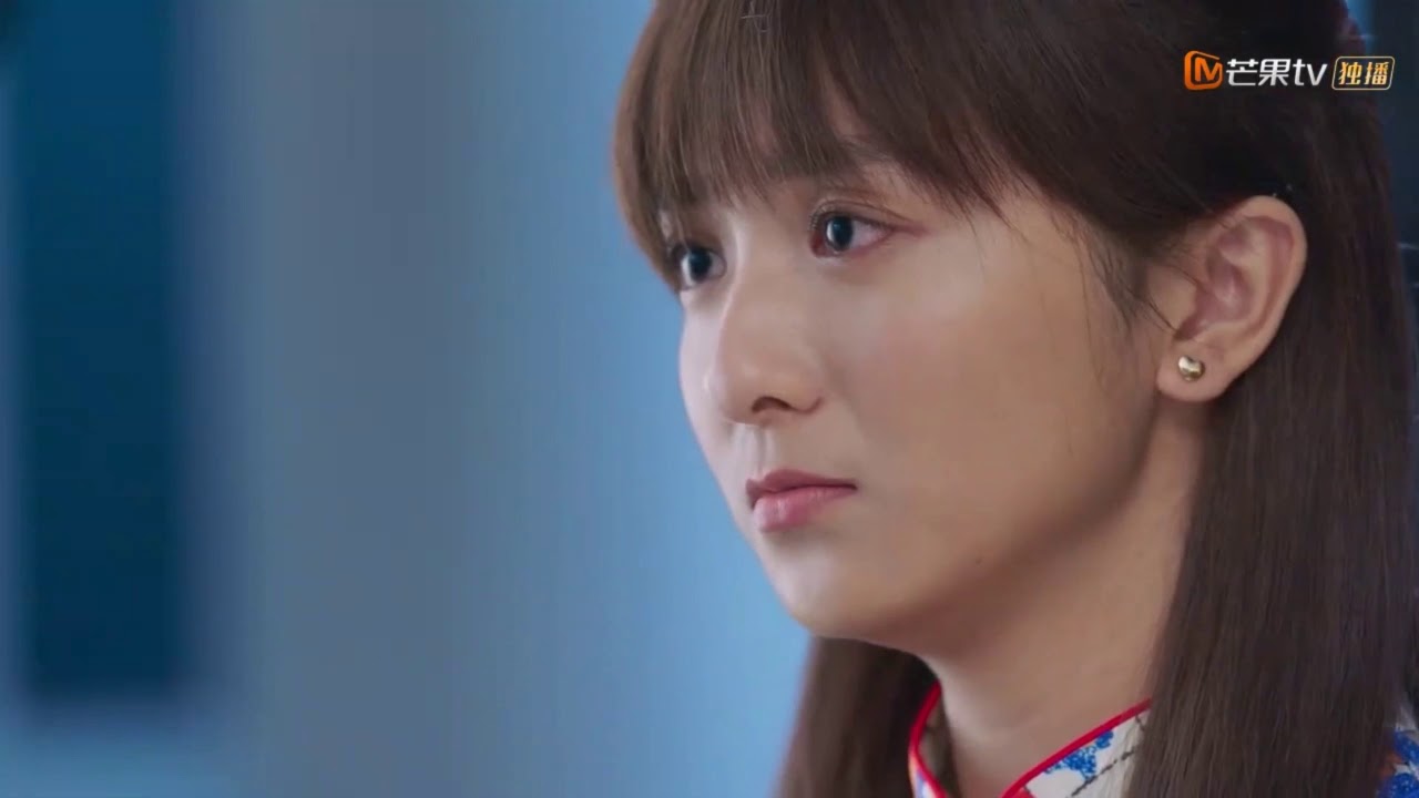 Ep 35 Xiao Yu confess to Ximen Meteor Garden 2018 流星花园 第35集 cut 3 - YouTube