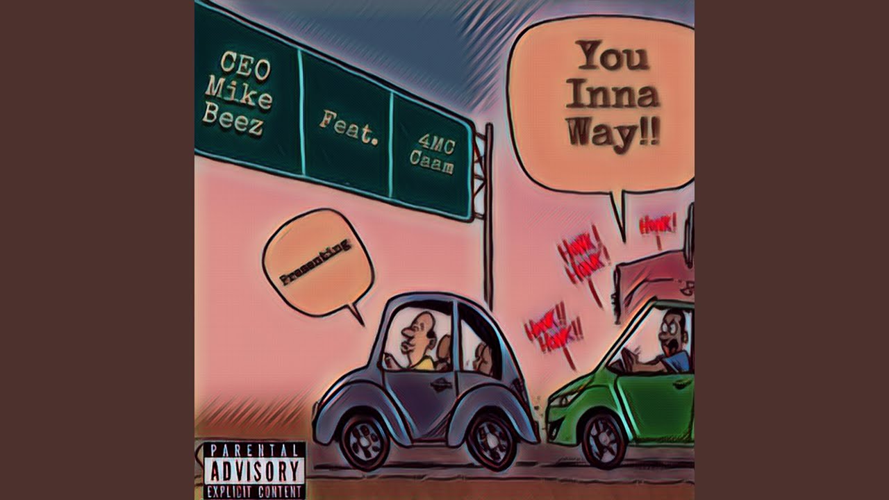 You Inna Way - YouTube