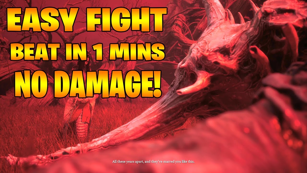 Black Myth Wukong - The Duskveil Boss Fight! (How To Beat The Duskveil ...