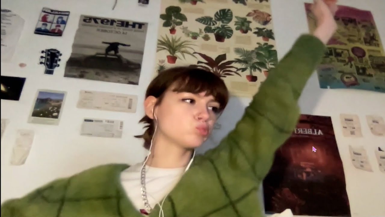 Chloe Slater - 24 hours (Music Video) - YouTube