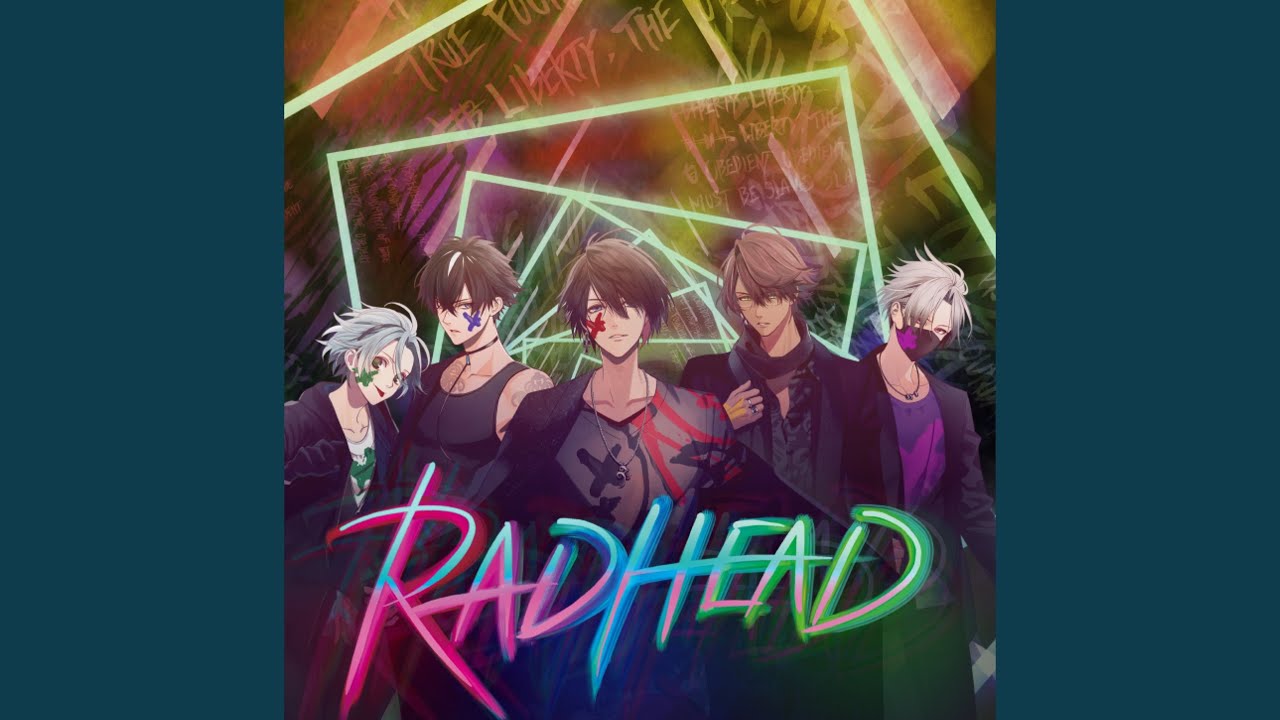 RAD HEAD - YouTube