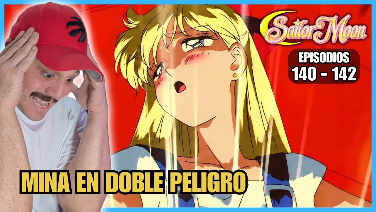 ¡ESTA DOBLE CITA SE CONVIRTIÓ EN UNA PESADILLA! 💥 | Reacción a SAILOR ...