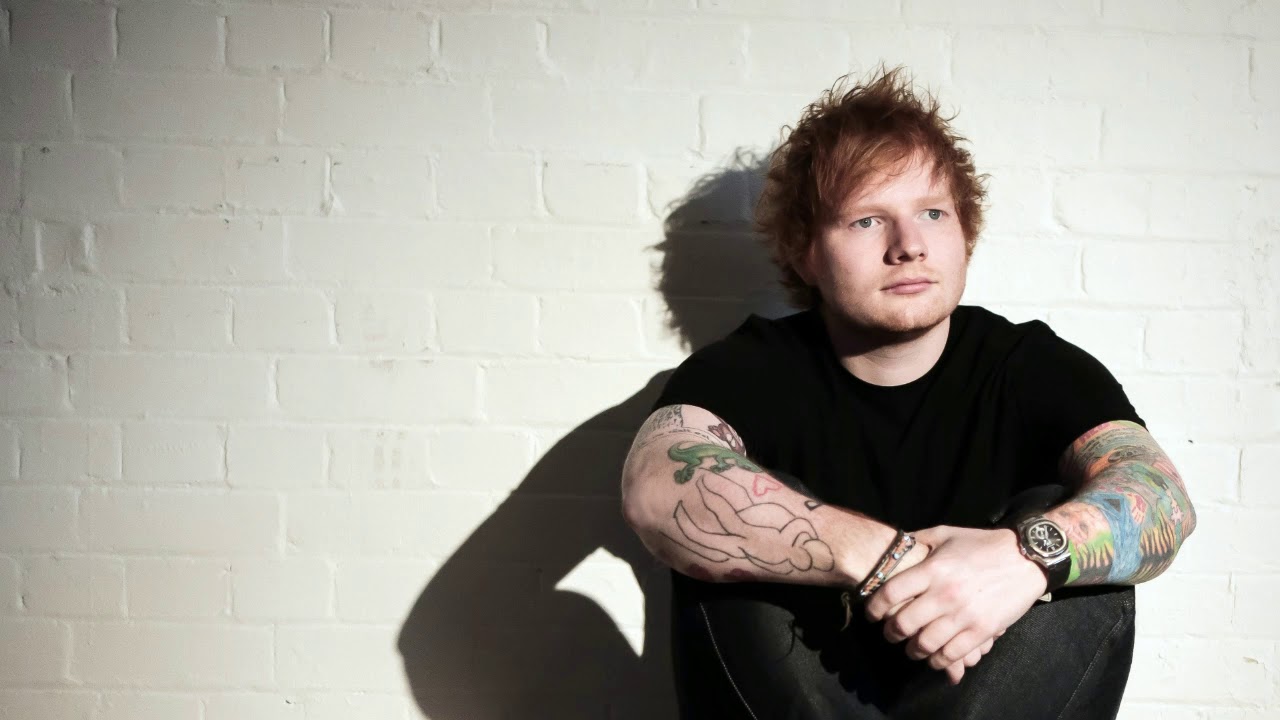 Ed Sheeran ft Kygo - Running Away (Official Audio) - YouTube
