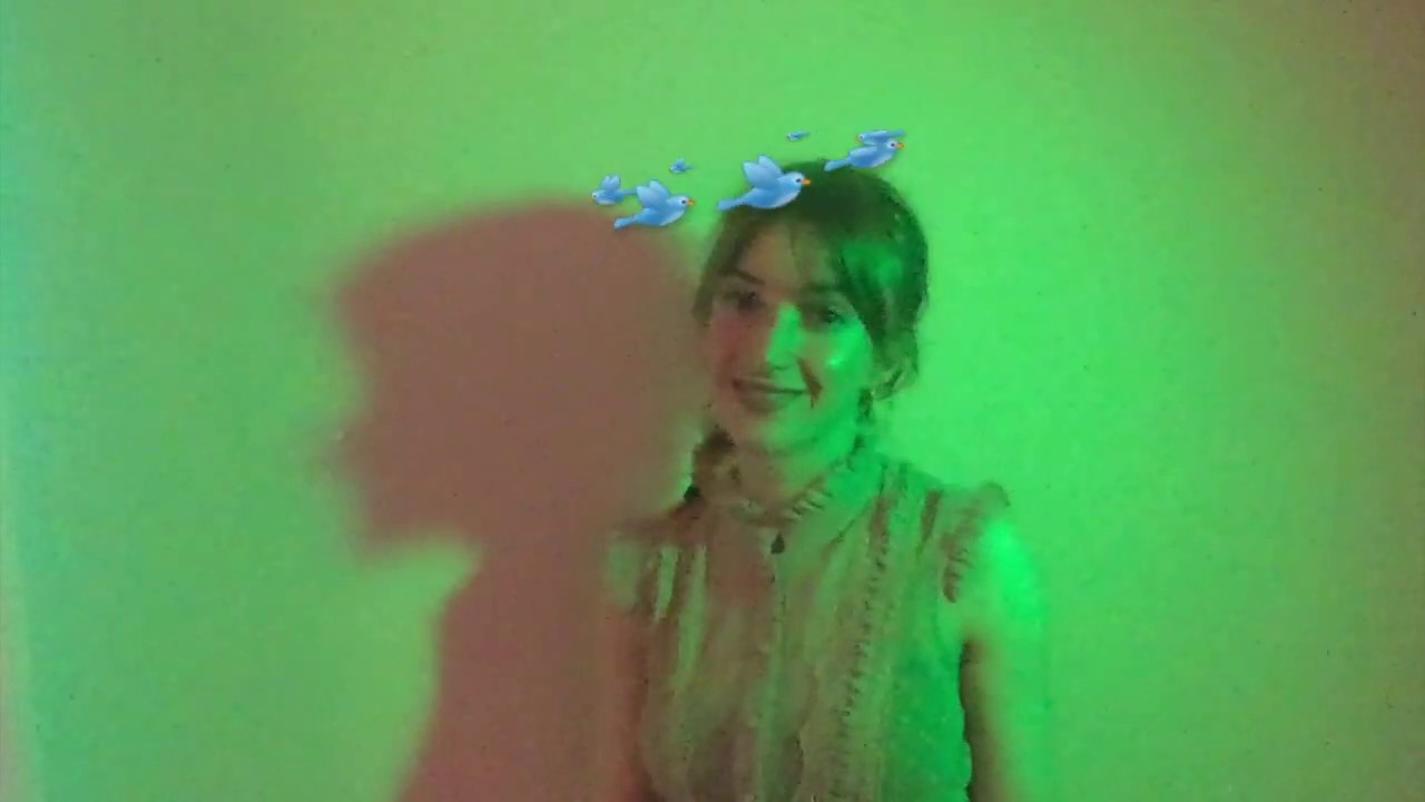 Red Ribbon - Document (Alternate Version) - YouTube