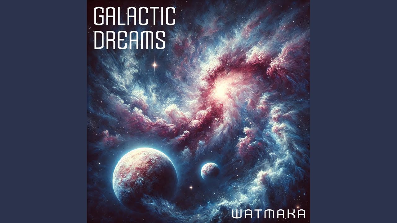 Galactic Dreams - YouTube