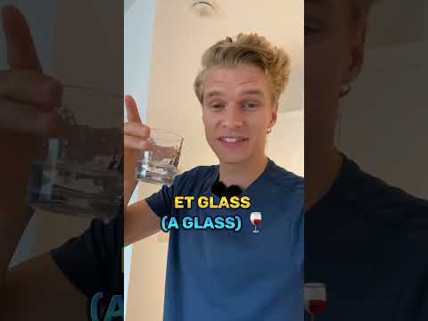 Learn Norwegian fast #learnnorwegian