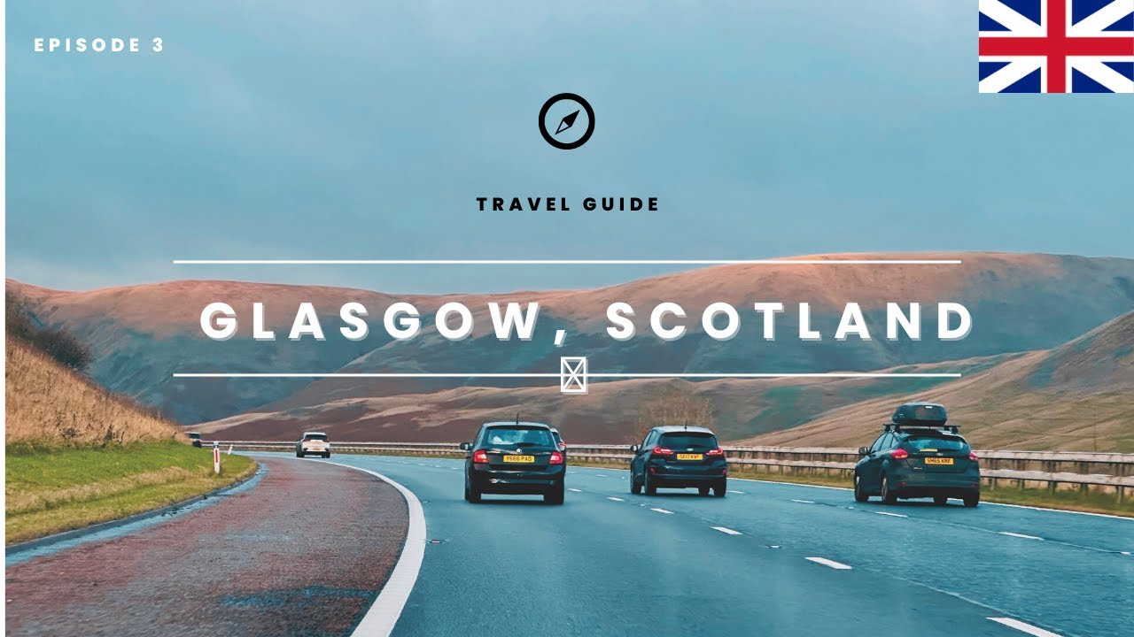 Places to Visit in Glasgow, Scotland 🏴󠁧󠁢󠁳󠁣󠁴󠁿 | Road Trip | UK ...