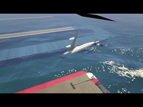 FiveM Transport Tycoon - ATC (Air Traffic Control) Event - SCA Tower ...