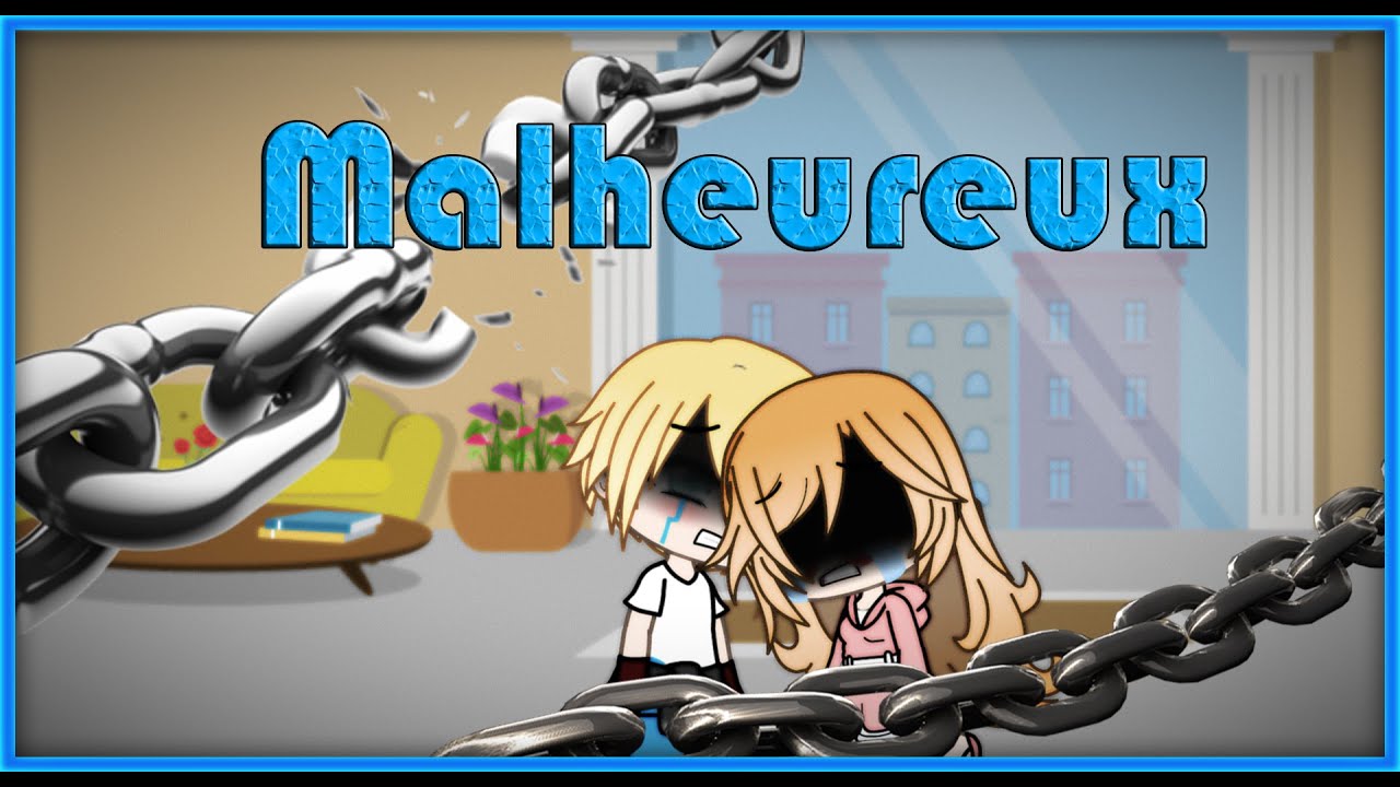 Malheureux I Mike Kenli I GLMV I NEW - YouTube