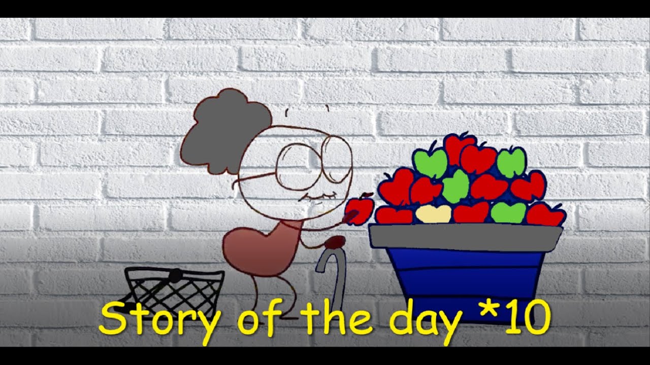Ume | Story of My Day | Animated Cartoon | Compilation | #10 - YouTube