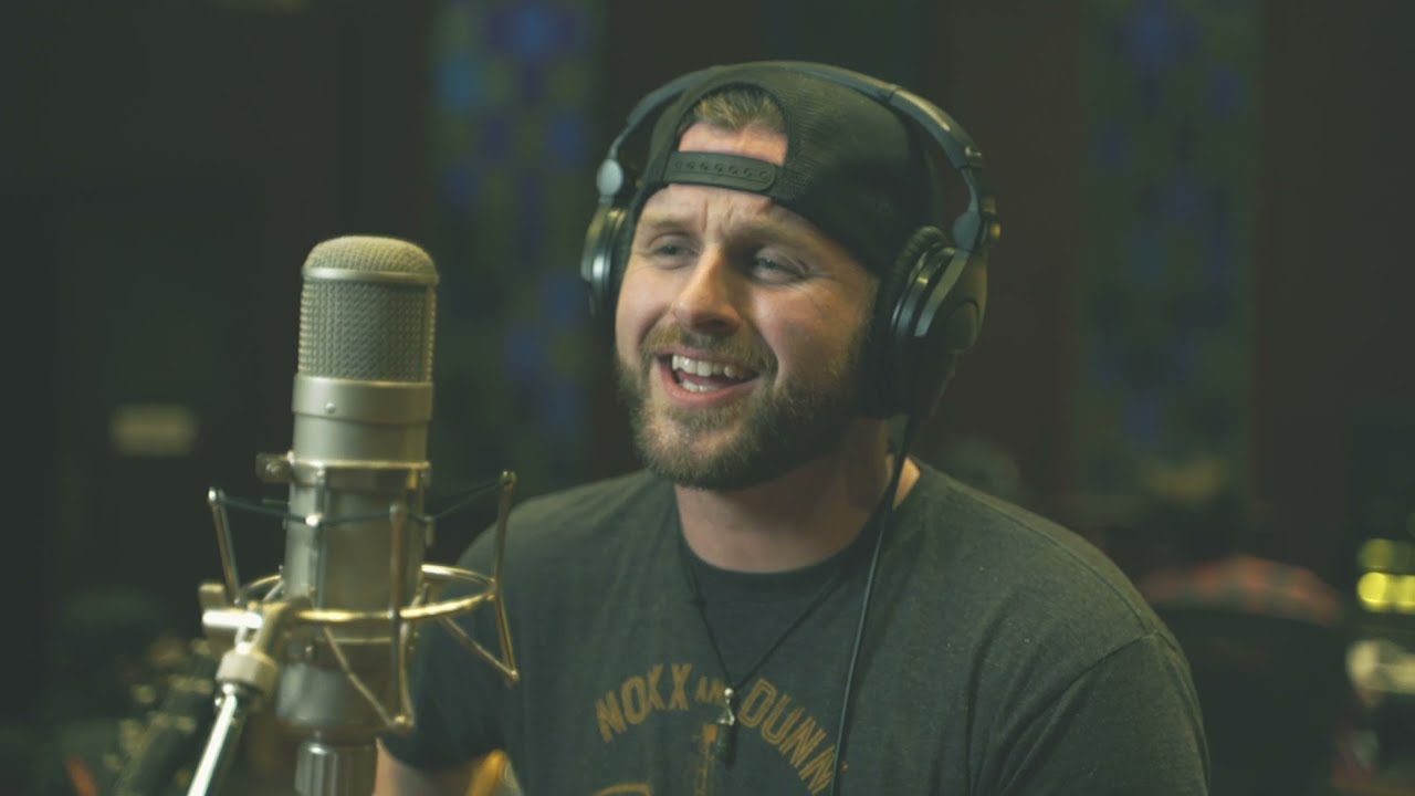 Ty Baynton - If I Knew Now - Catherine North Sessions (Behind the ...