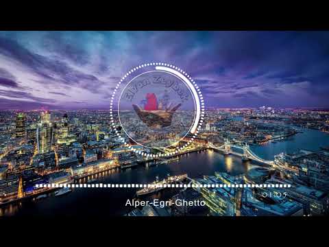 Alper Eğri Ghetto