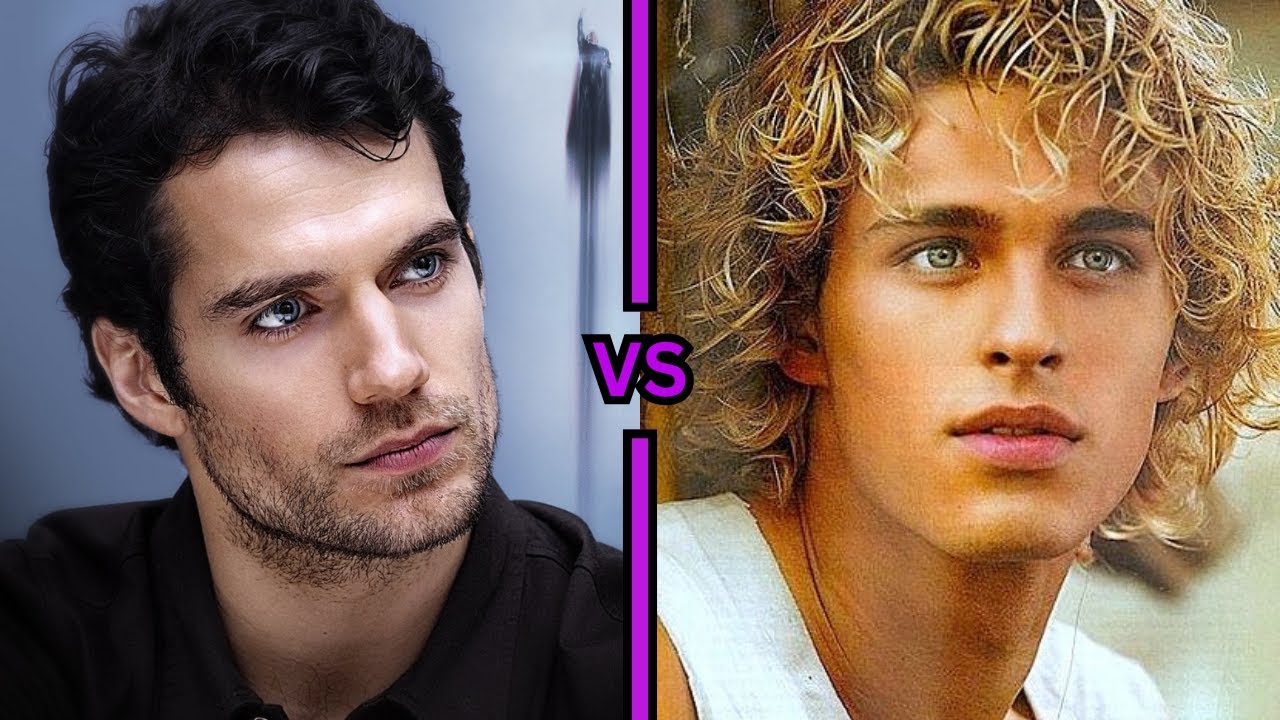 PSL Gods - Vasiliy Stepanov vs Henry Cavill - YouTube