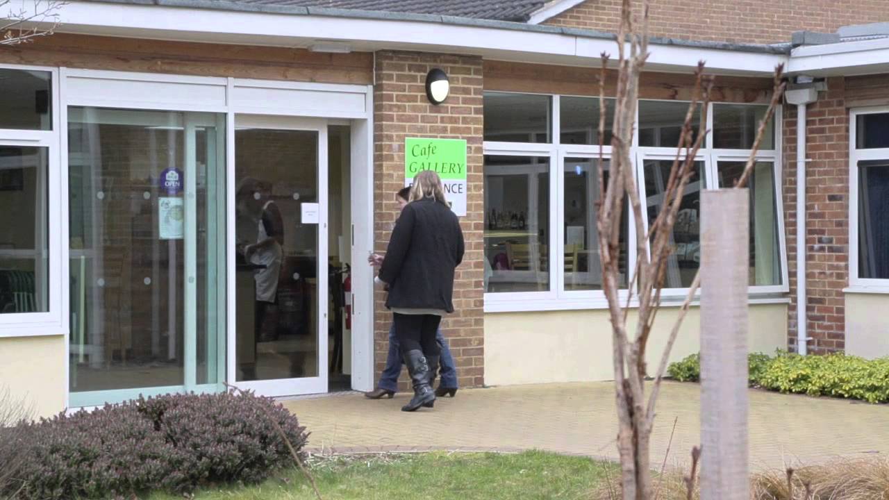 Fosse Way School - YouTube